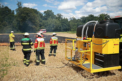 News - Welte Forstmaschinen, Kombimaschinen, Kommunalmaschinen und ...