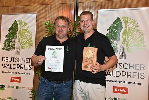 News - Welte Forstmaschinen, Kombimaschinen, Kommunalmaschinen und ...